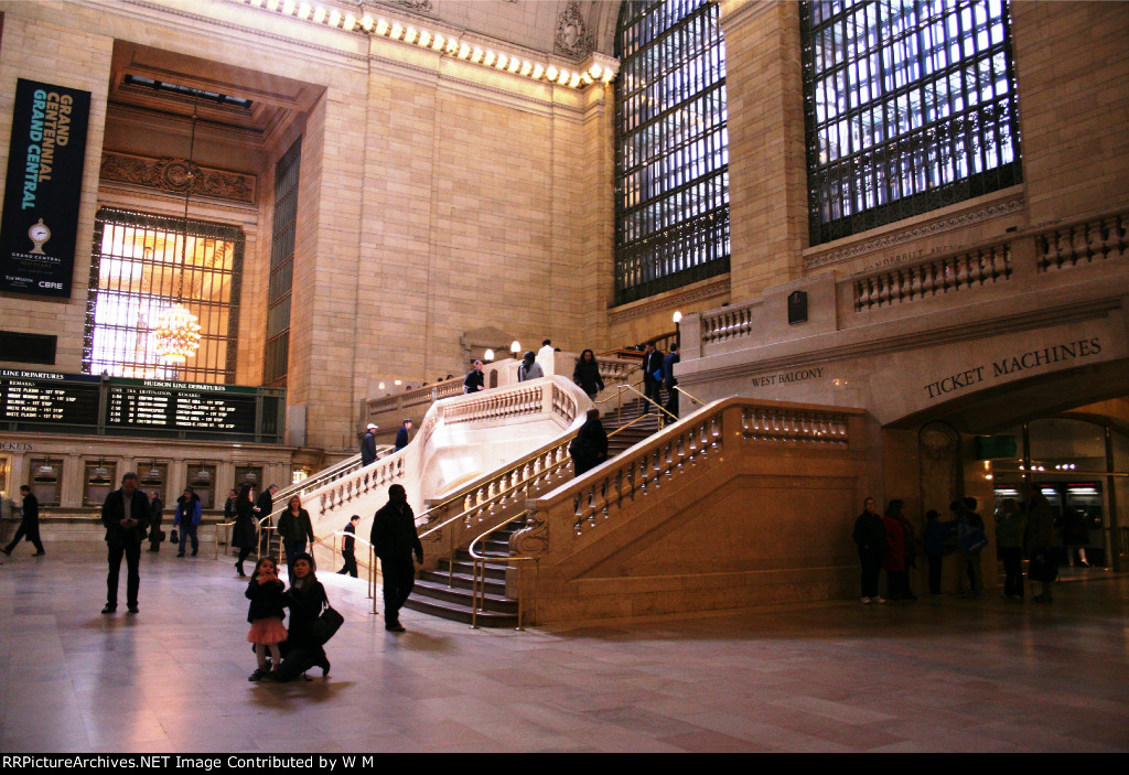 Grand Central Terminal